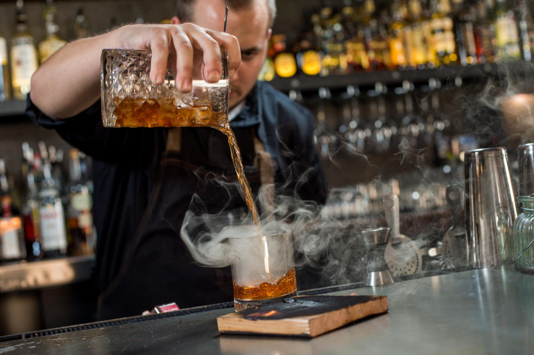 Best Bars in Temecula: Where Wine Country Meets Grit