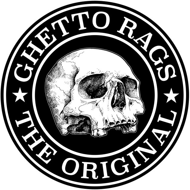 Ghetto Rags® | Anti-Workwear - Forged by Artists