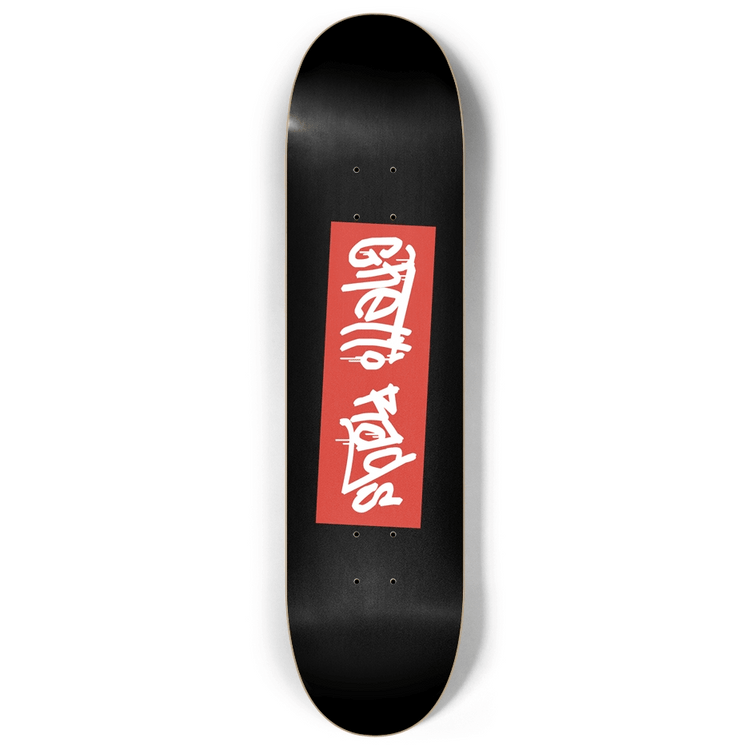 Ghetto Rags Supreme Sucker - Ghetto Rags